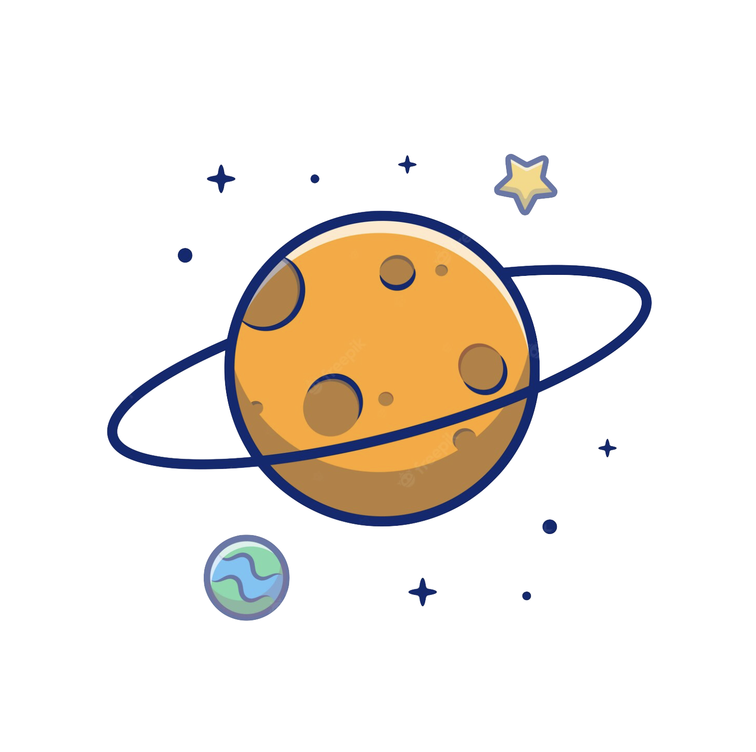 Space Monk Recrutement : Décrochez votre Avenir dans les étoiles